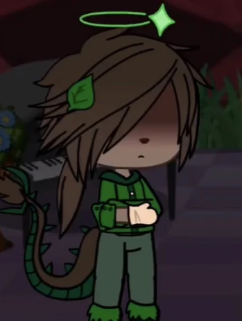 Leaf | Alternia Wiki | Fandom