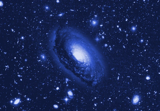 The galaxy/BTS | Alternia Wikia | Fandom