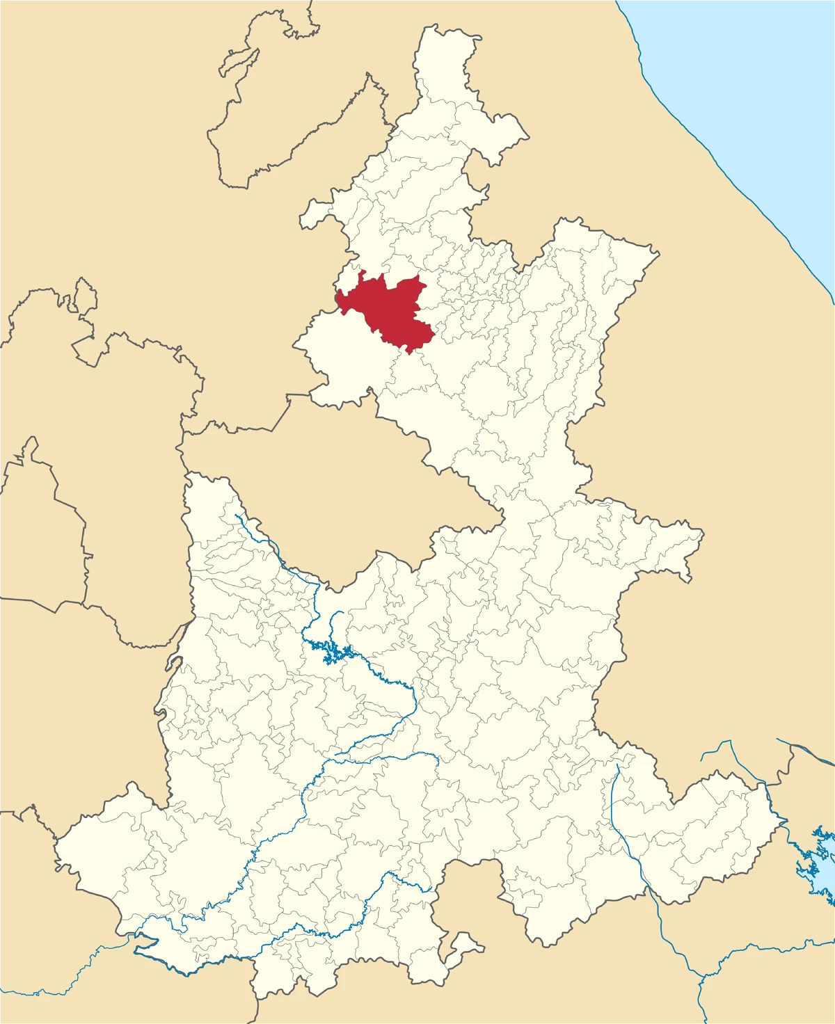 Zacatlán de las Manzanas | Alternopedia Wiki | Fandom
