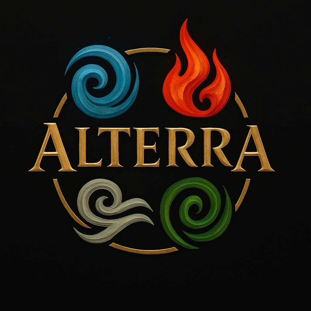 Sam | Alterra Wiki | Fandom