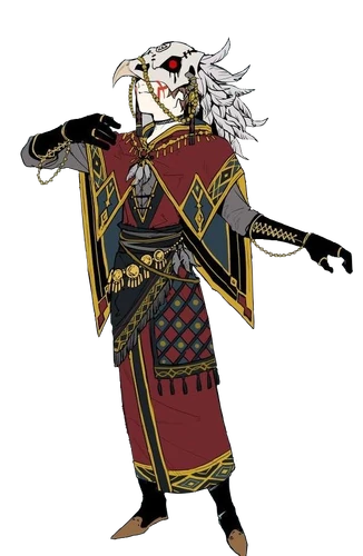 Anket | Alterum Wiki | Fandom