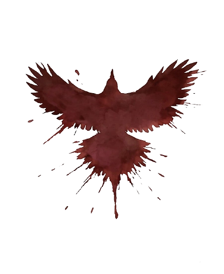 Raven Insignia | Alterum Wiki | Fandom