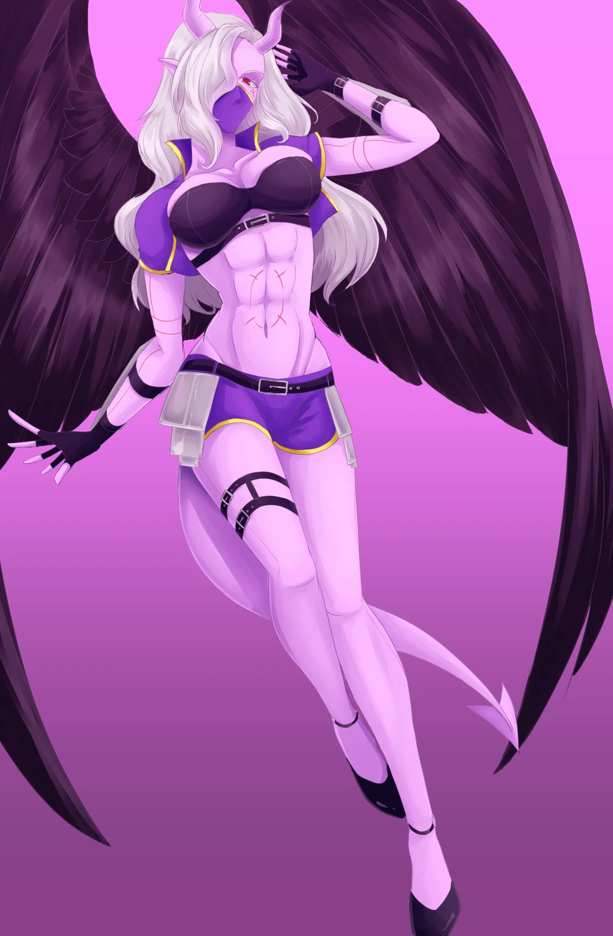 BritVahdin Belial Wagner | Alterum Wiki | Fandom