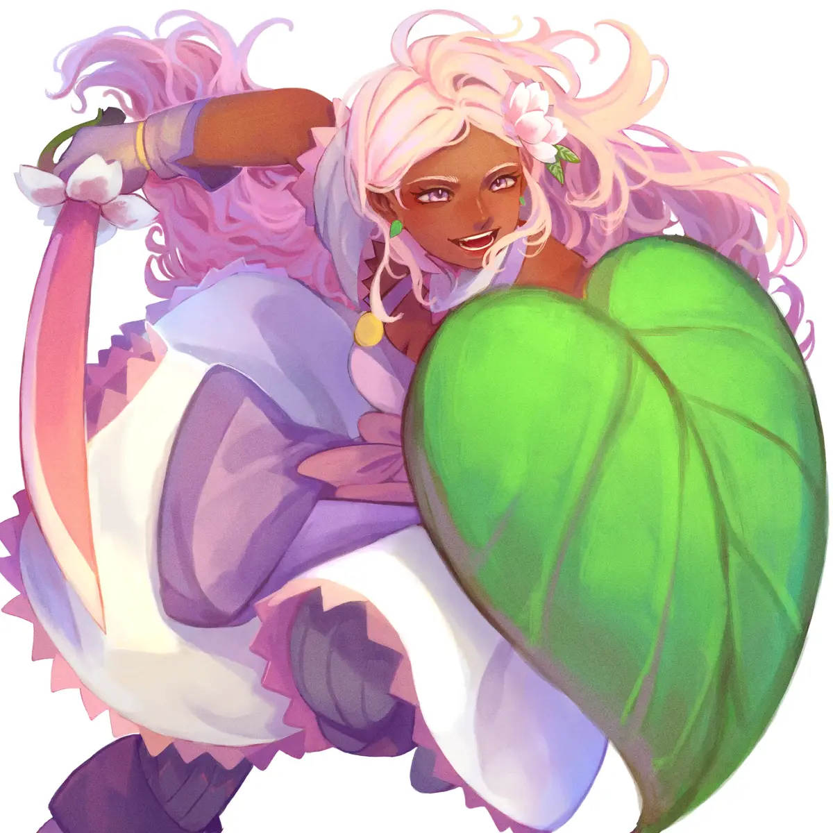 Cherry Baker | Alterum Wiki | Fandom