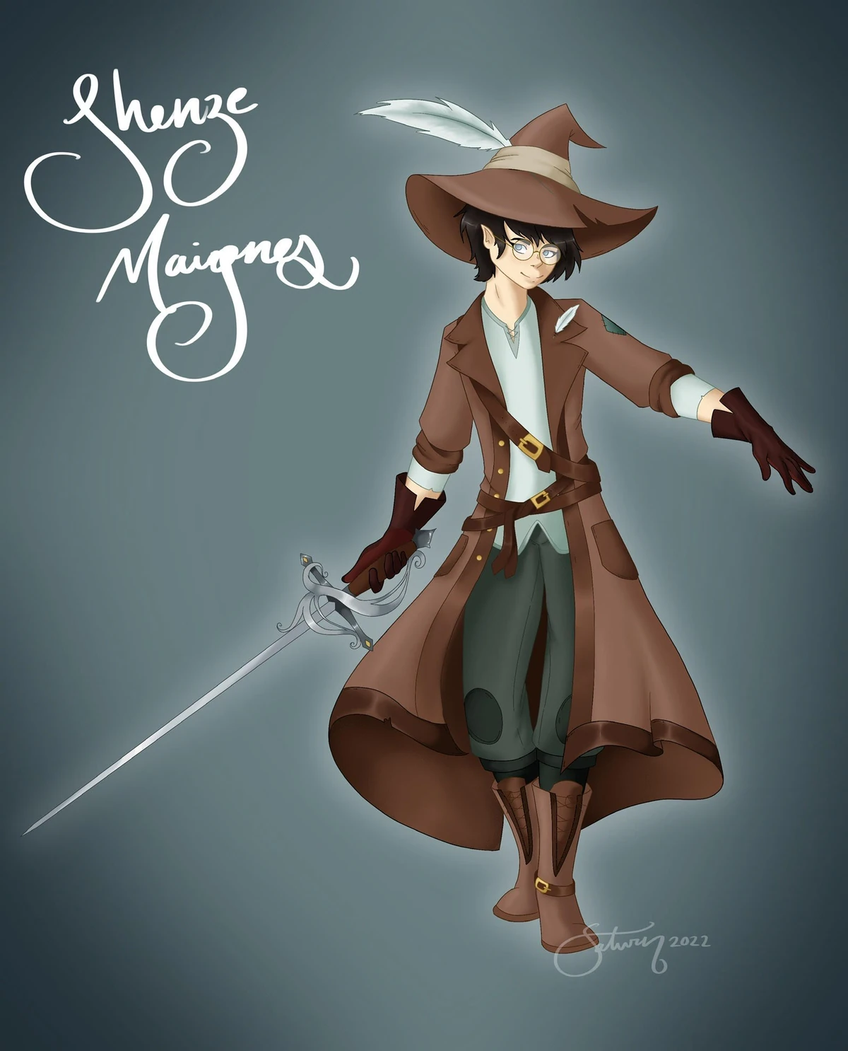 Shenze | Alterum Wiki | Fandom