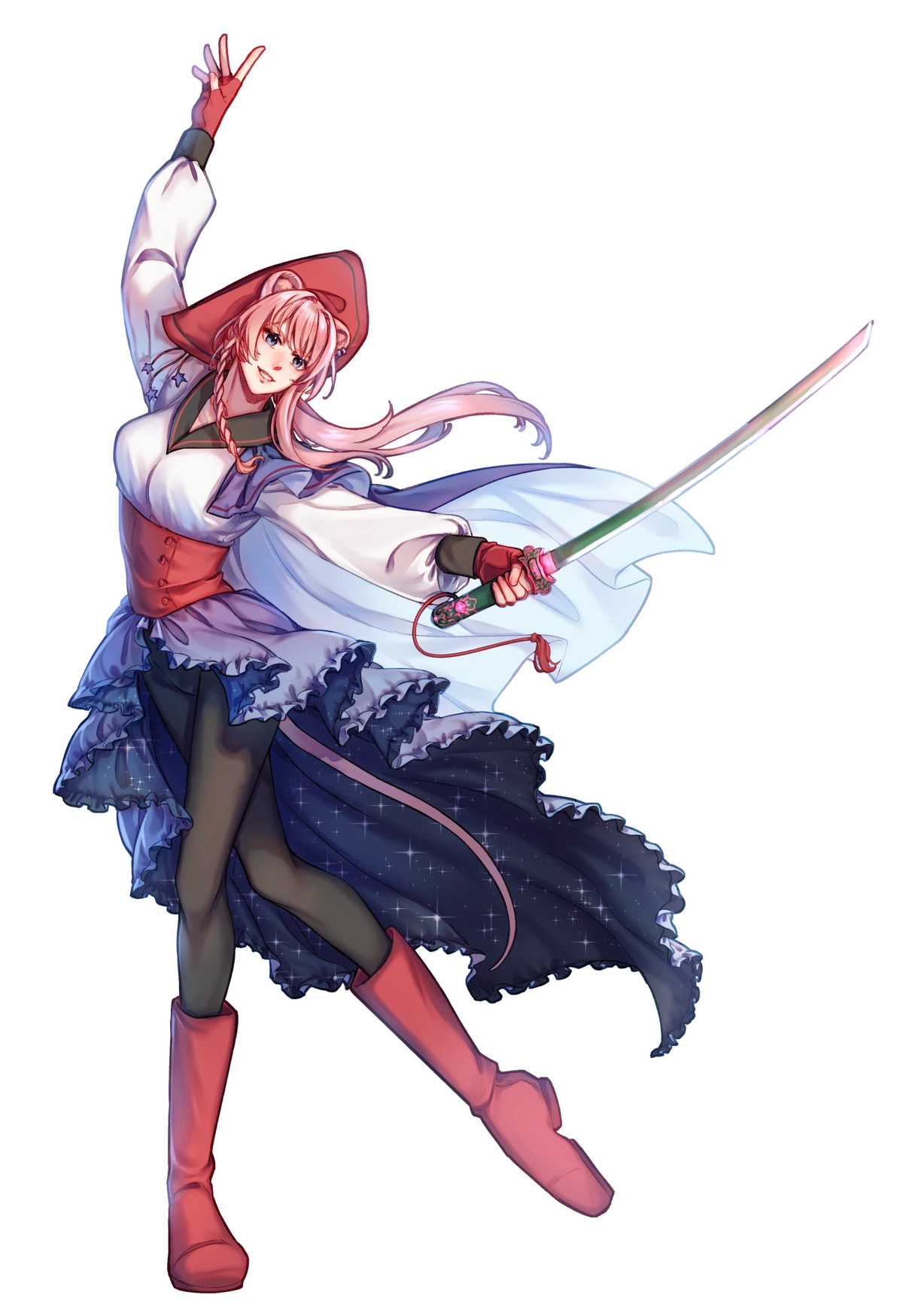 Minty | Alterum Wiki | Fandom