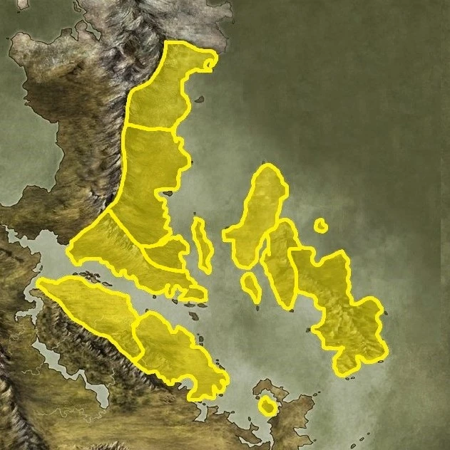 The Eastern Alliance | Alterus Wiki | Fandom