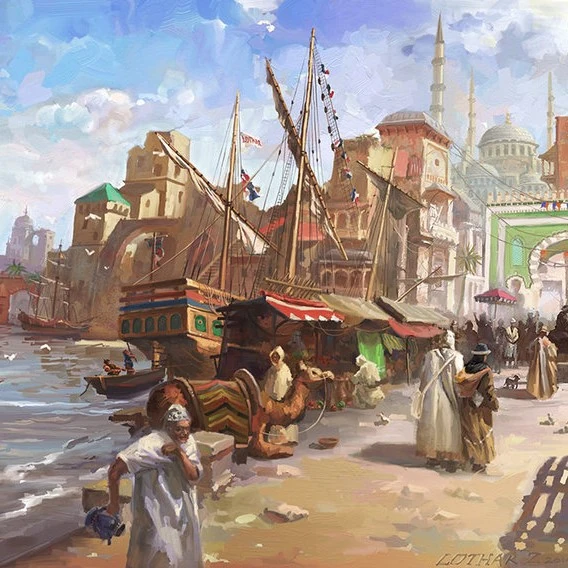 Otali Coast | Alterus Wiki | Fandom