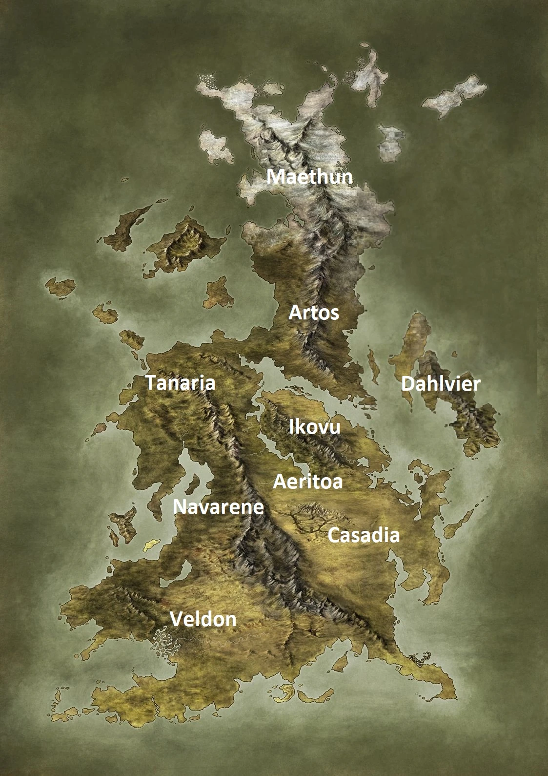 Alterus | Alterus Wiki | Fandom