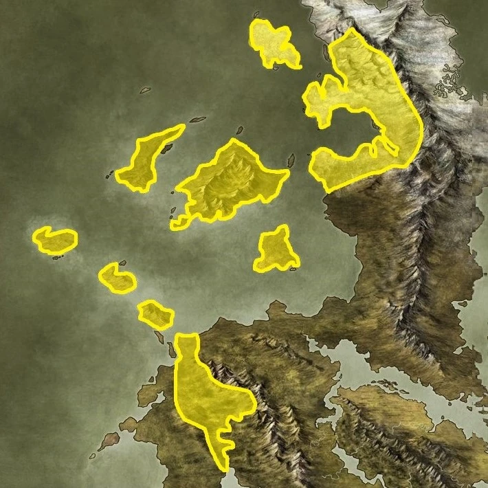 Keladrian Empire | Alterus Wiki | Fandom