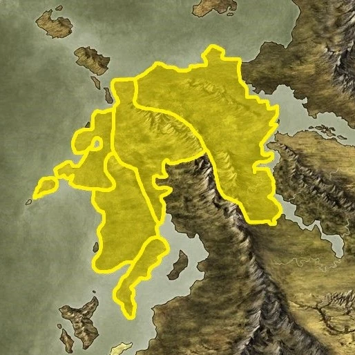 The Northern Compact | Alterus Wiki | Fandom