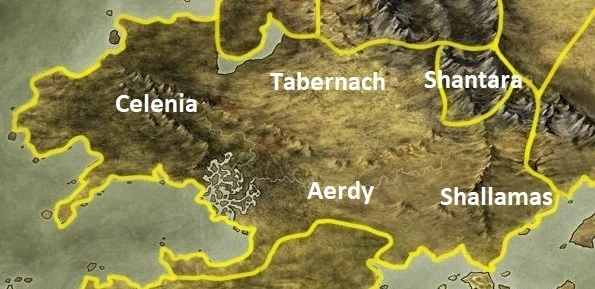 The Great Duvani Empire | Alterus Wiki | Fandom