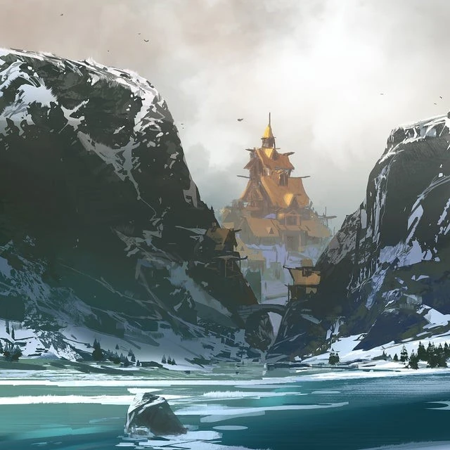 Delphon | Alterus Wiki | Fandom