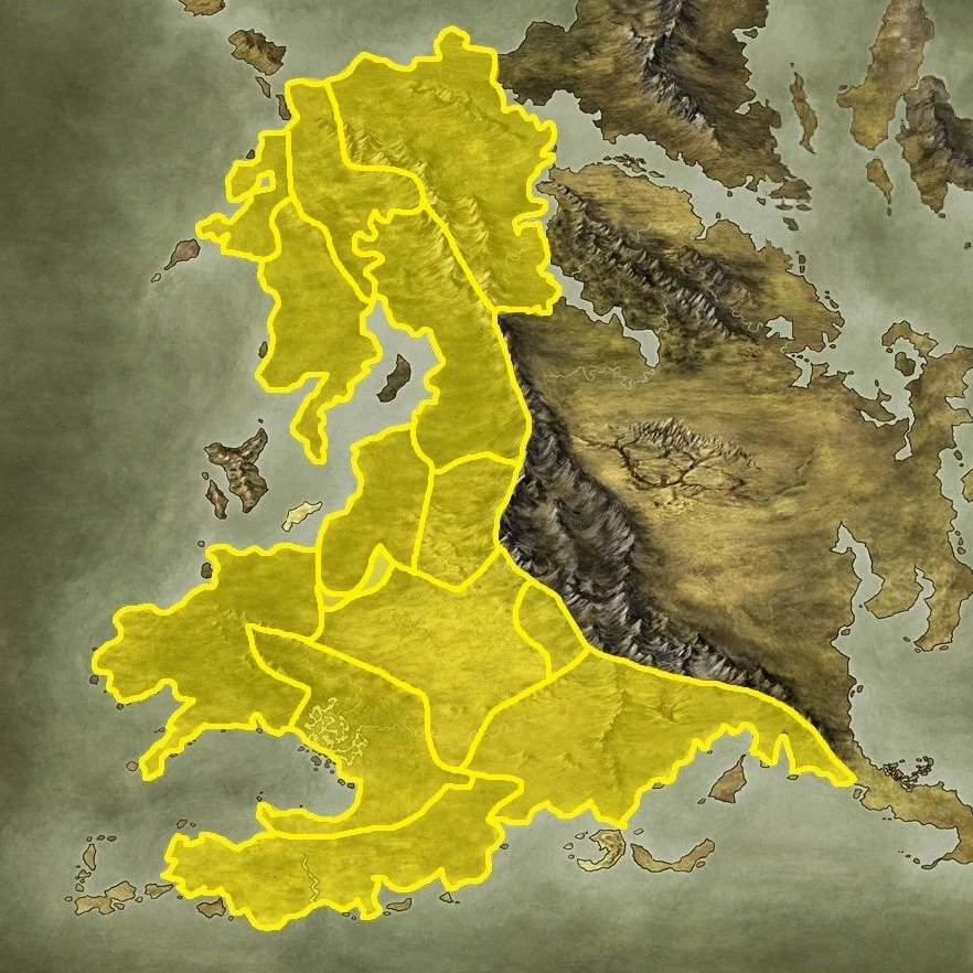 Empire of Duvan’ku | Alterus Wiki | Fandom