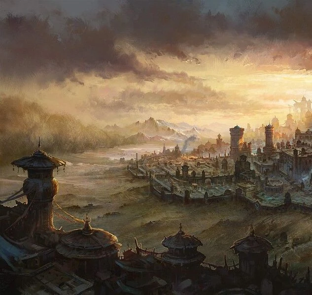 Vlerryn | Alterus Wiki | Fandom