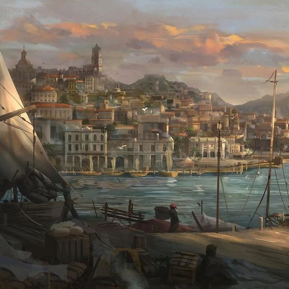 Celenia | Alterus Wiki | Fandom