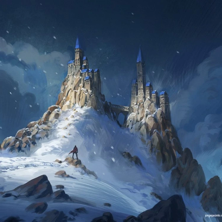 The Outlands | Alterus Wiki | Fandom