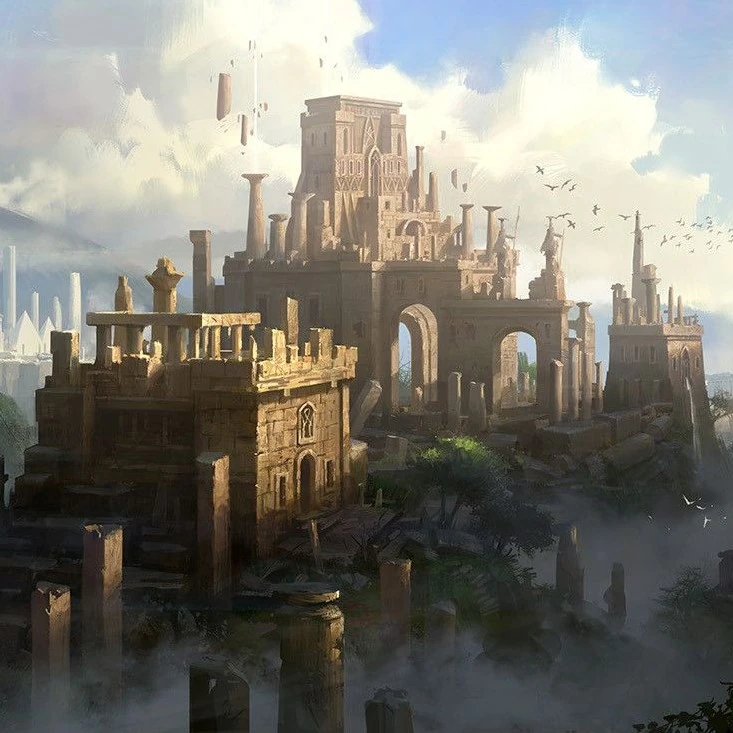 Hadash | Alterus Wiki | Fandom