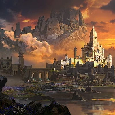 Shantara | Alterus Wiki | Fandom