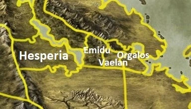 The Shield Lands | Alterus Wiki | Fandom