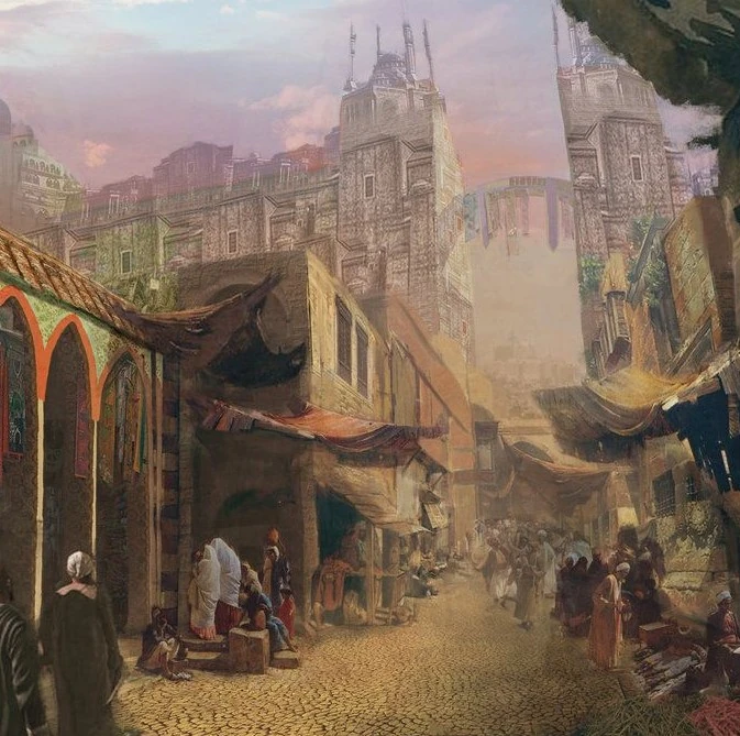 Hesperia | Alterus Wiki | Fandom