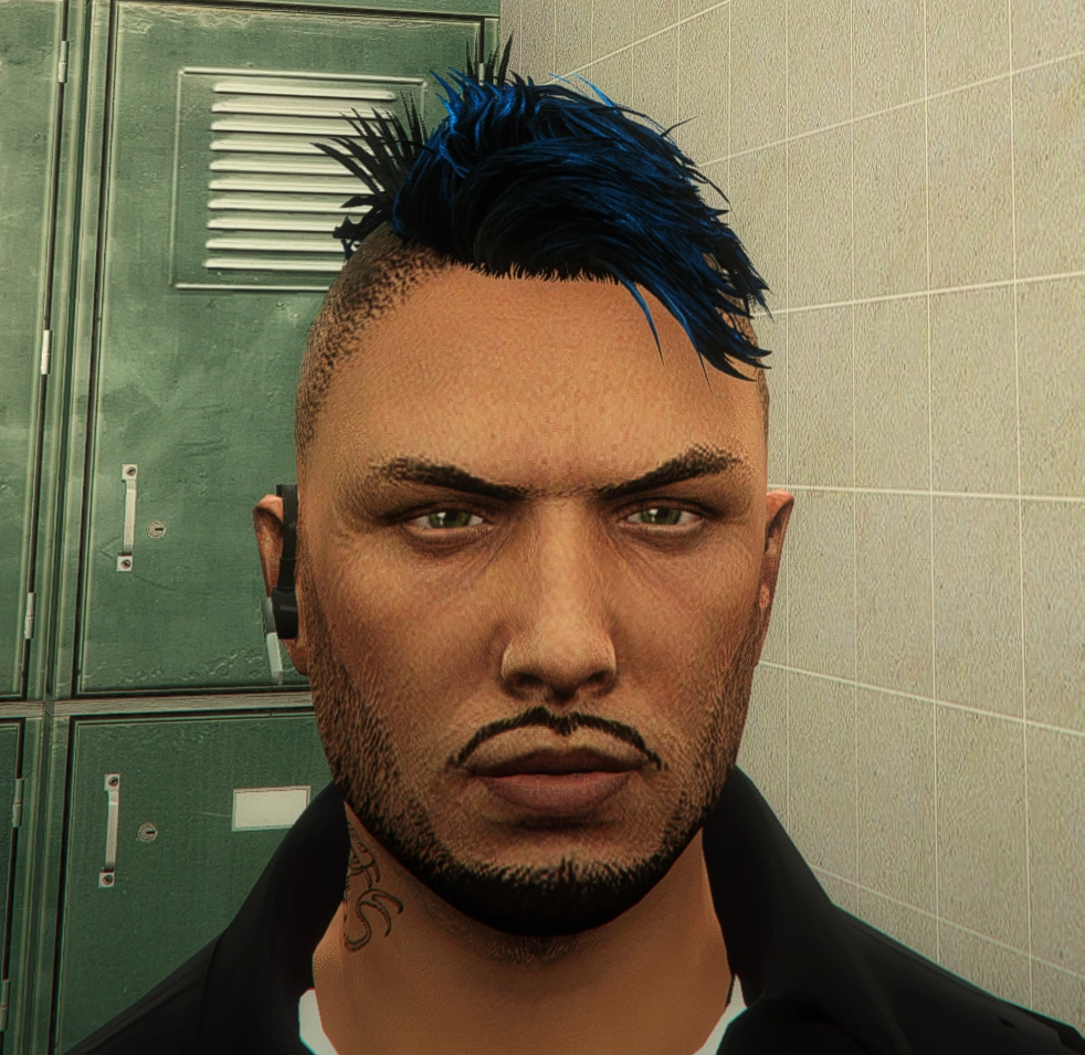 Titus Zates | Altf4 Wiki | Fandom