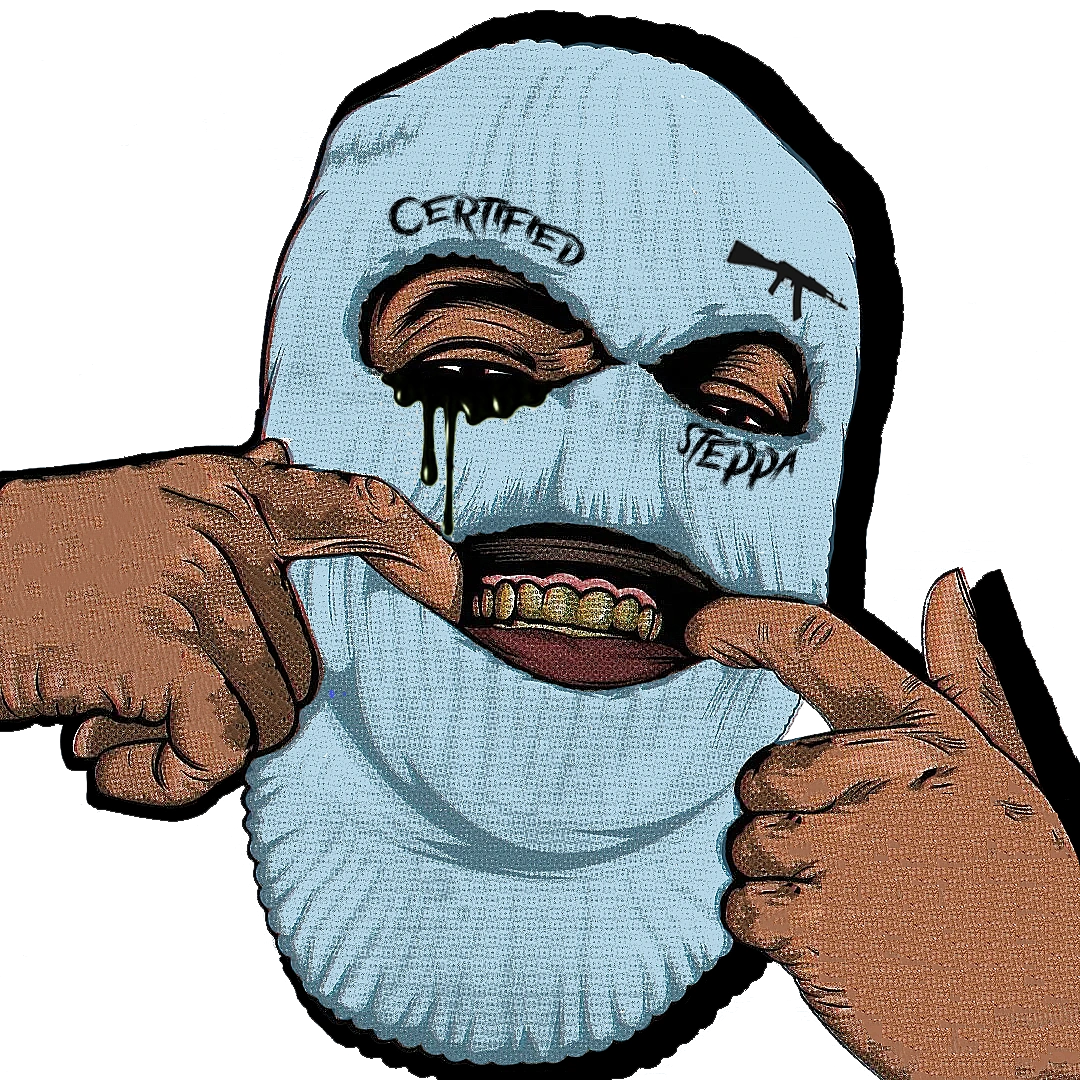 Certified Steppas | Altf4 Wiki | Fandom