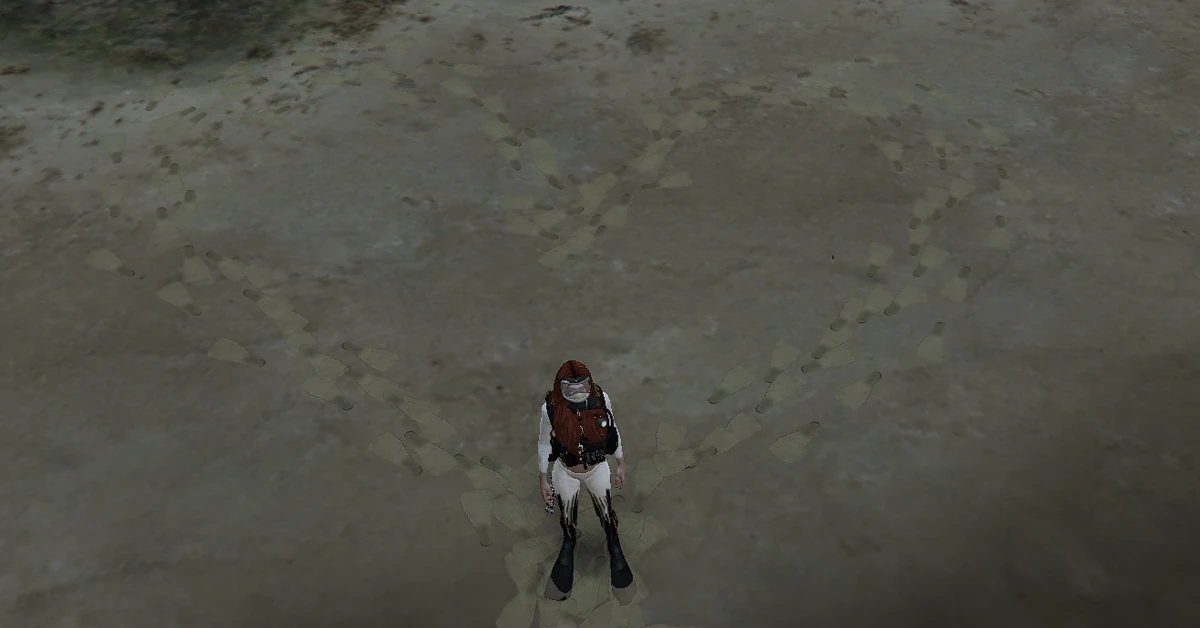 Scuba Stephanie | Altf4 Wiki | Fandom