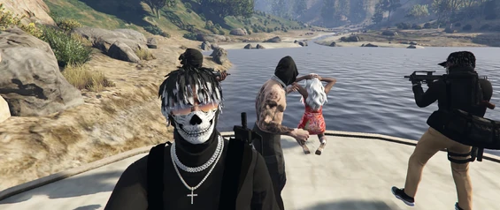 Alex Gotti | Altf4 Wiki | Fandom