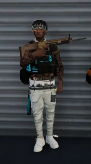 Alex Gotti | Altf4 Wiki | Fandom