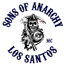 Sons Of Anarchy (SOA) | ALTF4Roleplay Wiki | Fandom