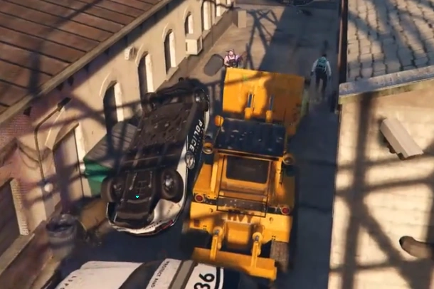 Killdozer | ALTF4Roleplay Wiki | Fandom