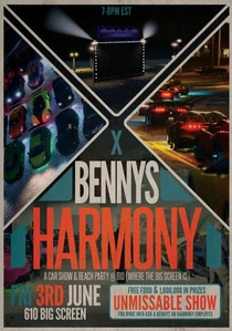 Harmony Mechanic Shop | ALTF4Roleplay Wiki | Fandom