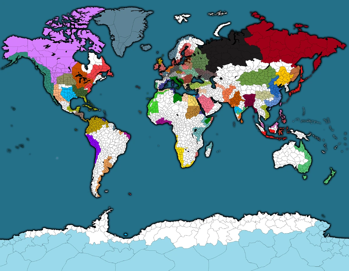 Season 1 | FutureRP Wiki | Fandom