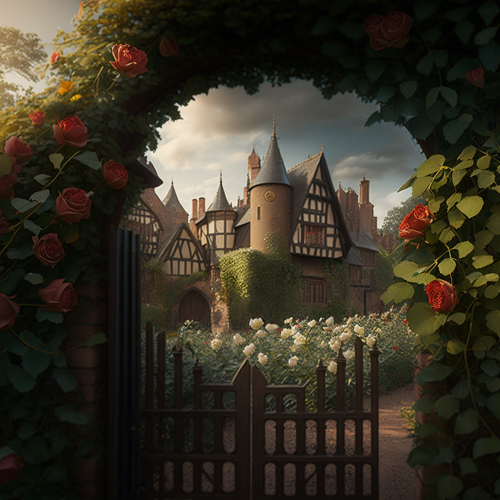 Thornwall | Althera Wiki | Fandom