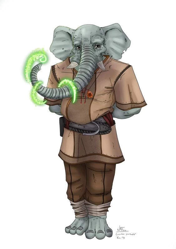 Banju (Leaguer) | Althera Wiki | Fandom