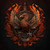 House Phoenix | Althera Wiki | Fandom