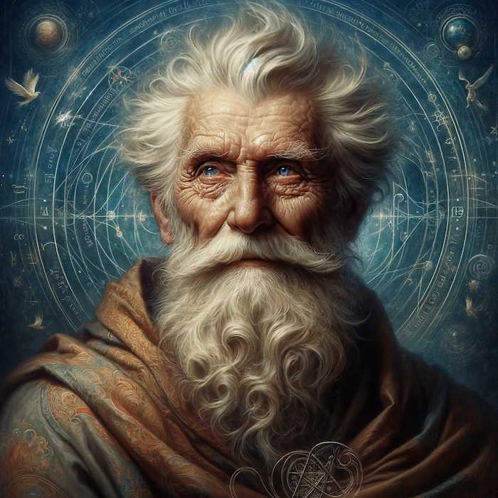 Anastasius Phoenix I | Althera Wiki | Fandom