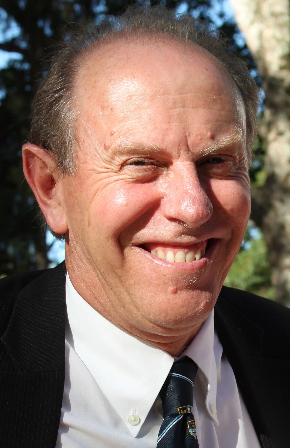 David Coltart (Worthy of the Name) | Alternative History | Fandom