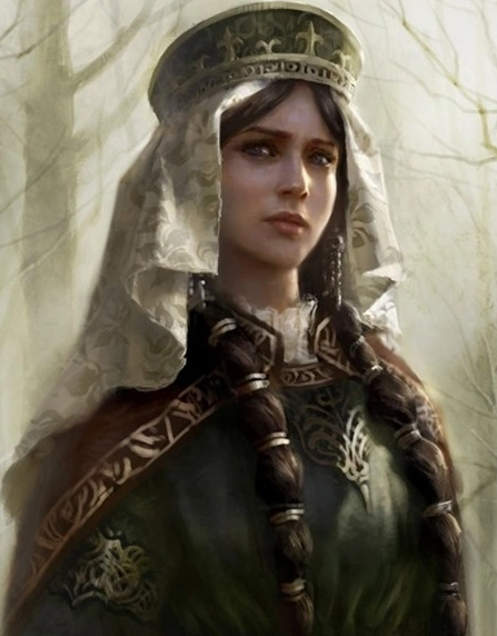 Sancha the Great (Celestial Ascendance) | Alternative History | Fandom