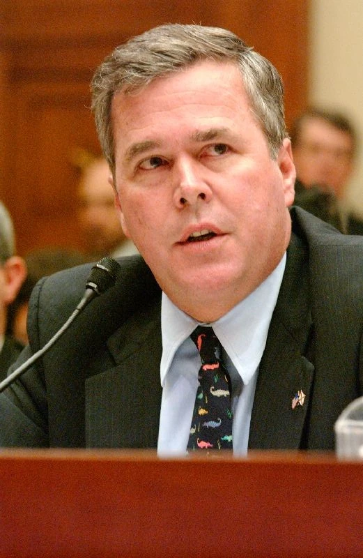 United States presidential election, 2004 (The Capitol Burns ...