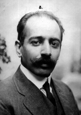 Alberto J. Pani (Sin Maximato) | Historia Alternativa | Fandom