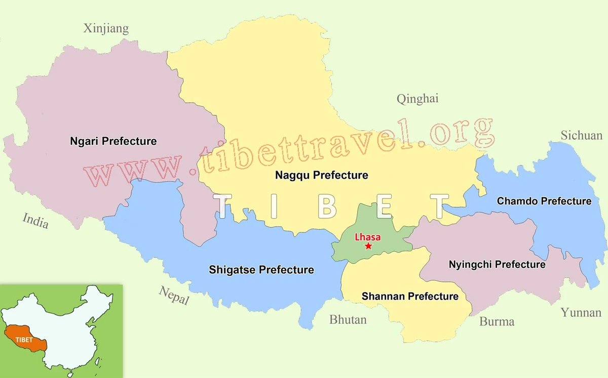 Tibet (TTtC) | Alternative History | Fandom