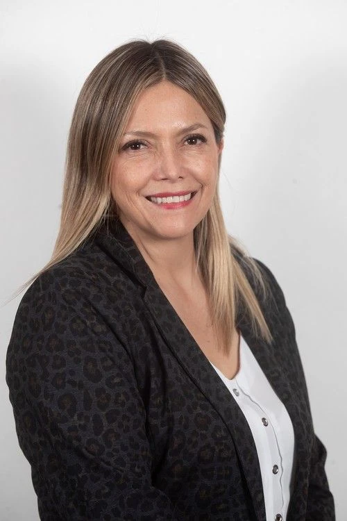 Marlene Pérez (Chile No Socialista) | Historia Alternativa | Fandom