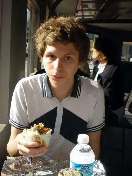 Michael Cera (An Honorable Retelling) | Alternative History | Fandom