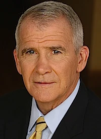 Oliver North (The More Things Changed) | Alternative History | Fandom