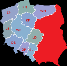 Polish SSR (1861: Historical Failing) | Alternative History | Fandom