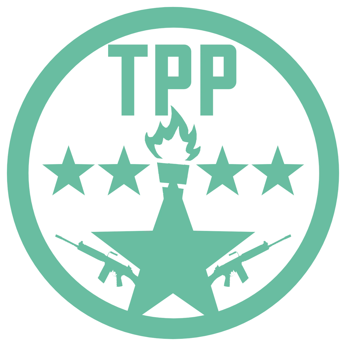 Texian Protection Party (Zimmerman's Revolution Rework) | Alternative ...