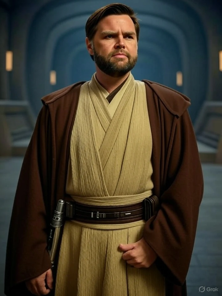 J.D. Vance (A World of Alternates) | Alternative History | Fandom