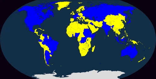 An Ultra New Timeline | Alternative History | Fandom